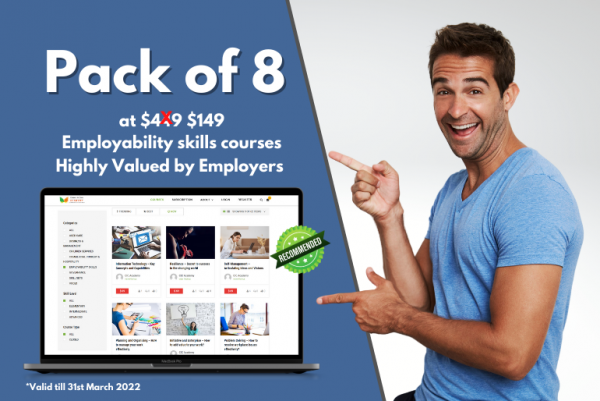 CIC-Academy Professional Development Programs online